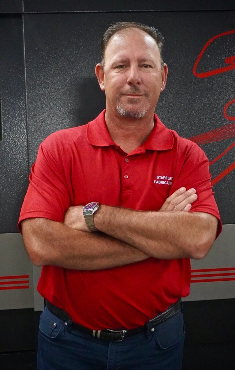 Meet the Starflex Fabrication Team – Skilled Metal Fabricators in Atlanta